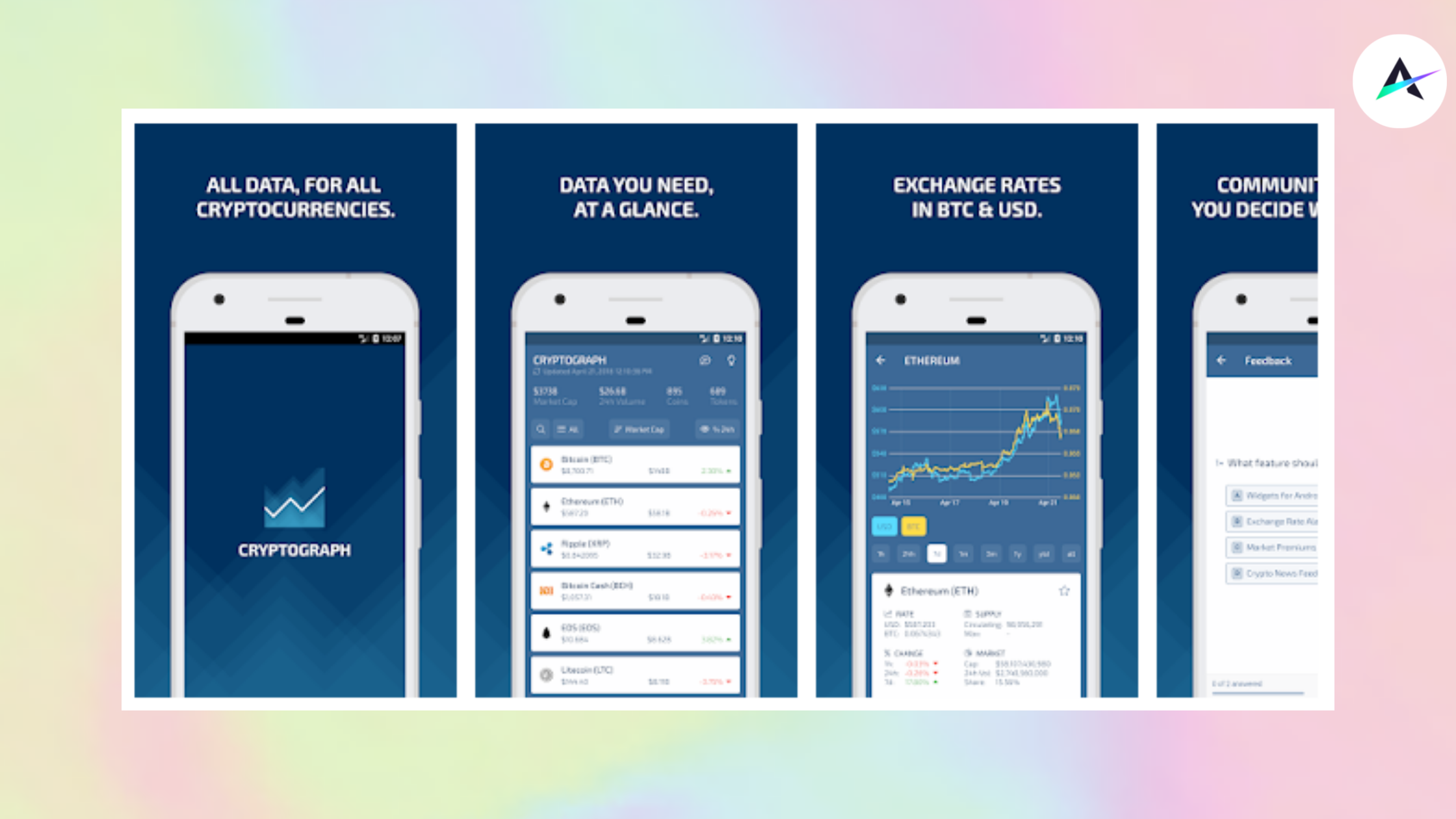 Top 11 famous apps built with Flutter Framework - Apex Labs blog - Apexive